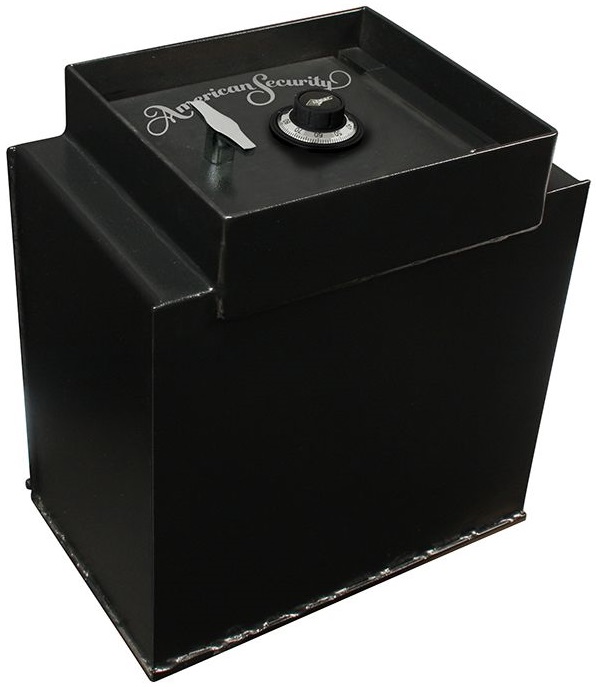 Floor Safes | Knowell's Lock & Safe