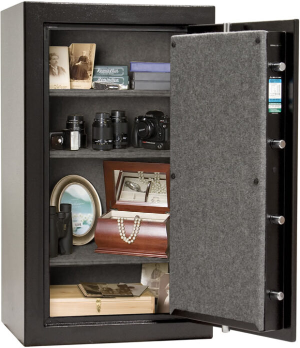 Home Safes | Knowell's Lock & Safe