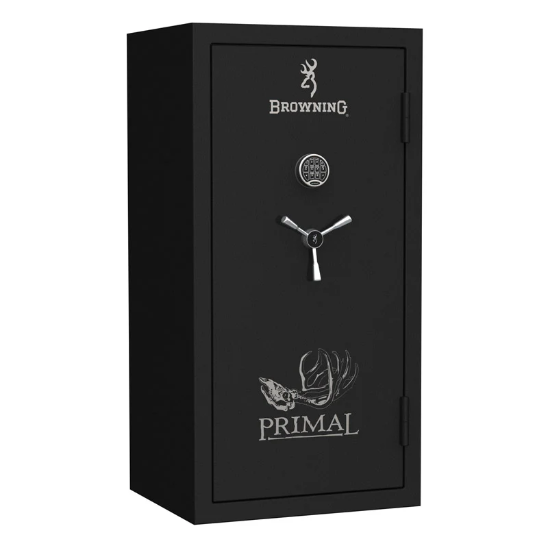 primal safe - Knowell's Lock and Safe